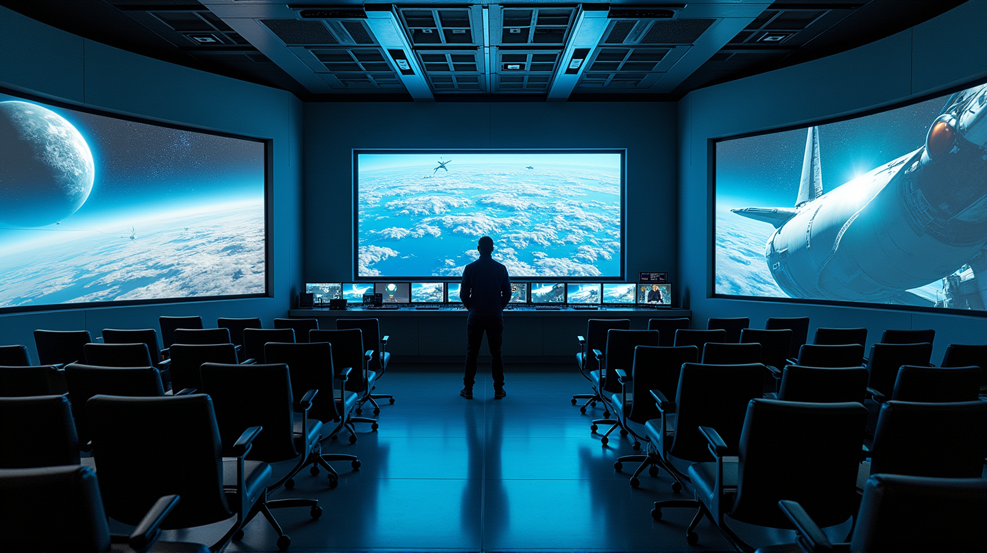 NASA's New Leader Faces Uncertain Path Amid Budget Cuts