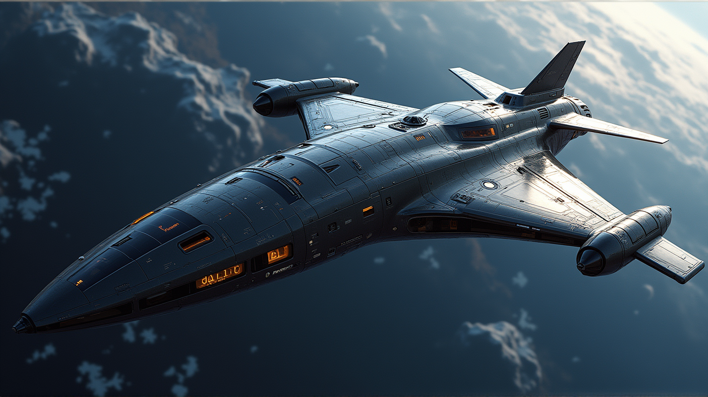 Propelling Space Boundaries: The Evolution of Carbon Fiber Composites