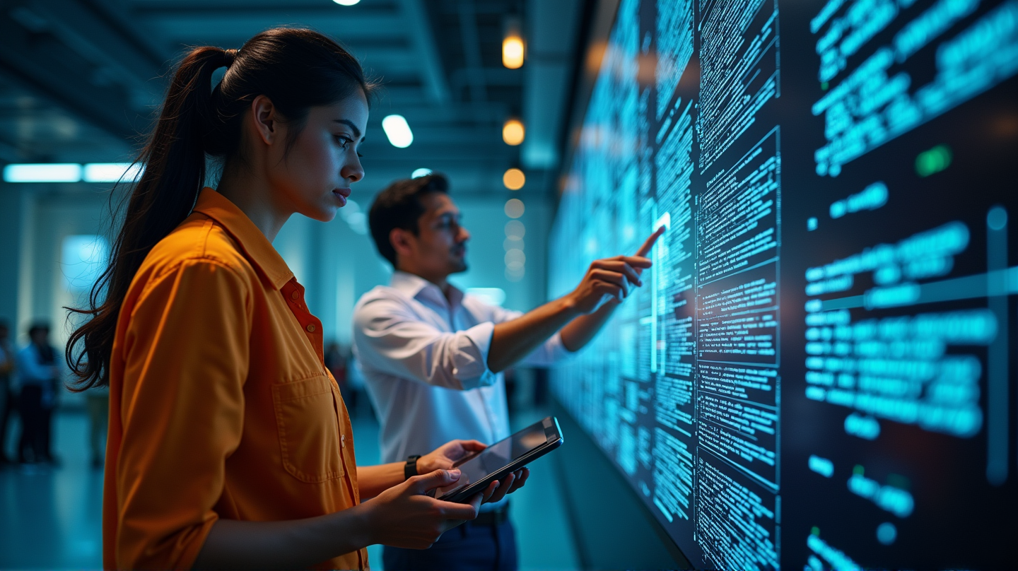 India's Unsung Tech Heroes Finally Take the Spotlight