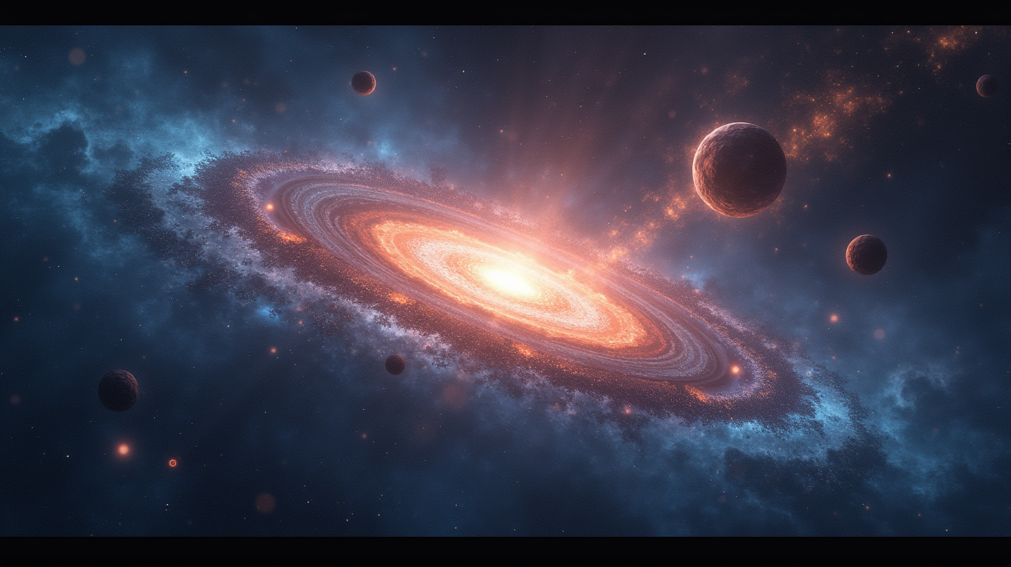 Unveiling the Secrets of the Mysterious 'Wow!' Signal: A Celestial ...