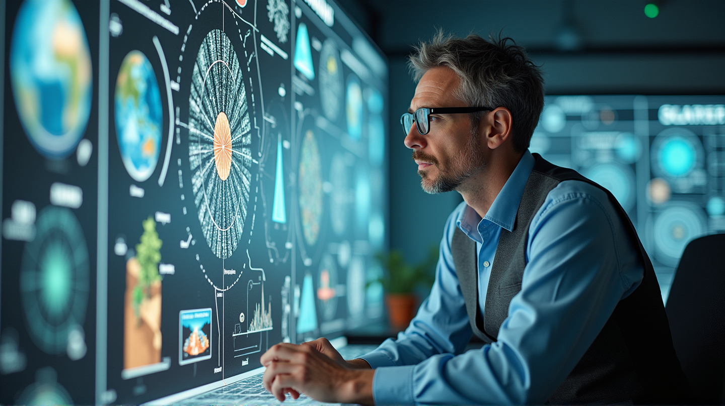 Unlocking Climate Solutions: Tim Lenton's Revolutionary Approach