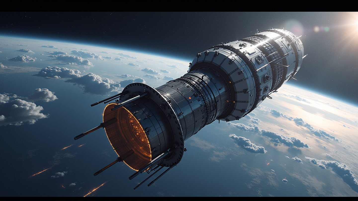 Belarus and Russia: Soaring Together in Space Ambitions