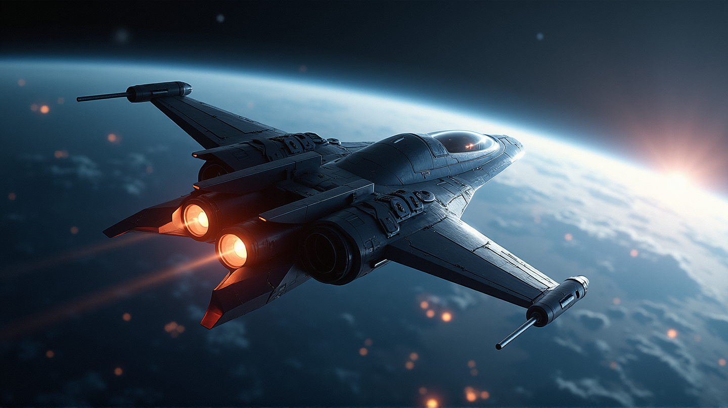 Momentus and NASA Forge New Frontiers in Space Innovation with Landmark ...