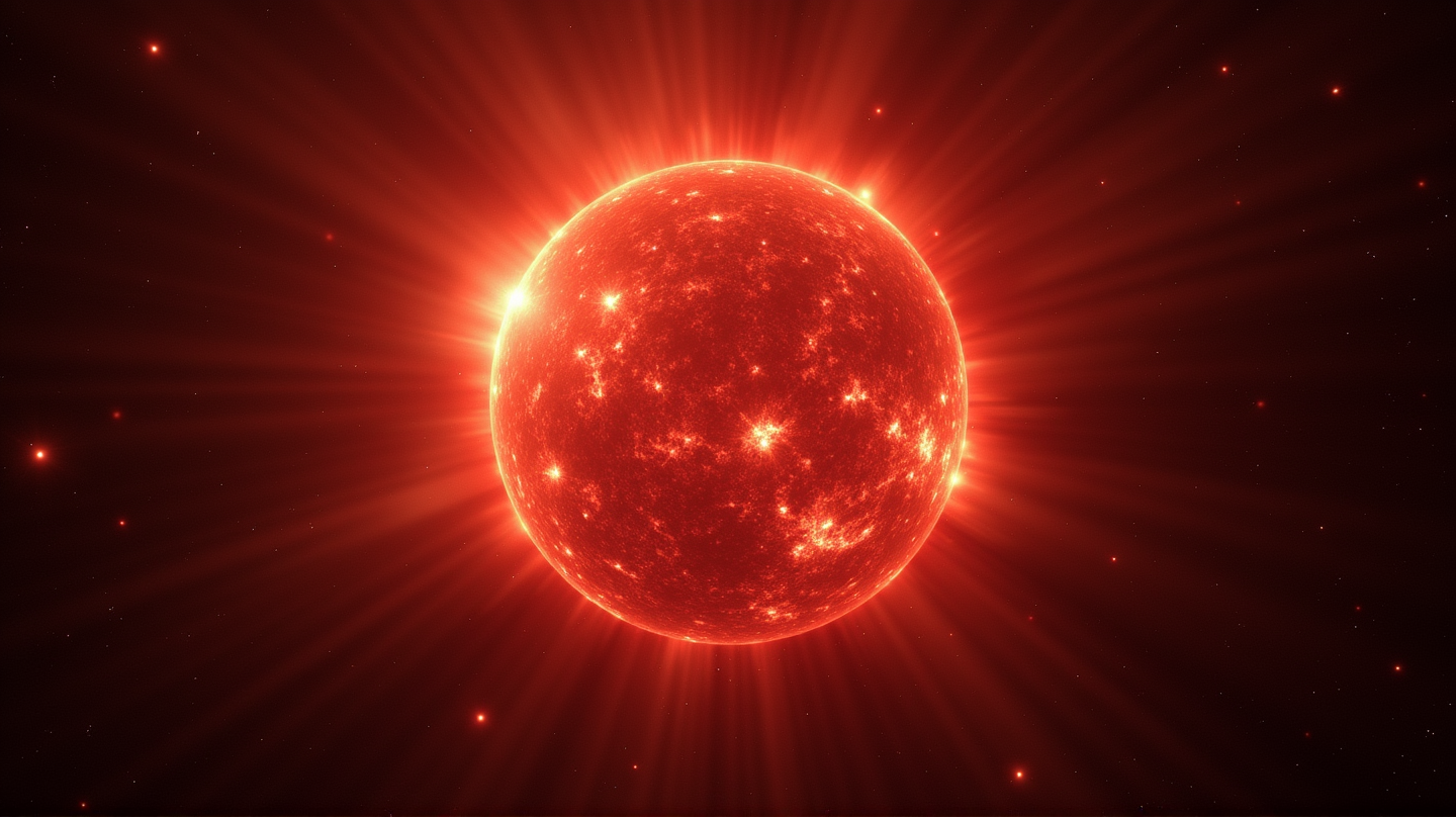 Unveiling the Hidden Stars: Solving the Cosmic Mystery of Missing Red ...