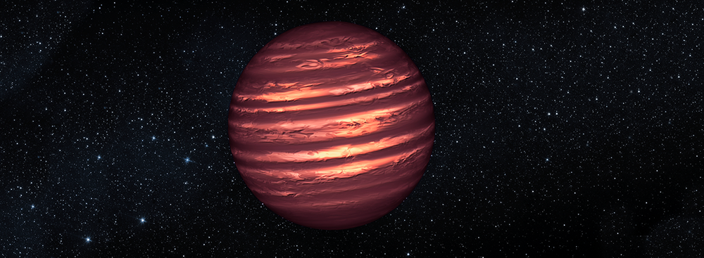 The Oldest Known Planet in the Universe Discovered