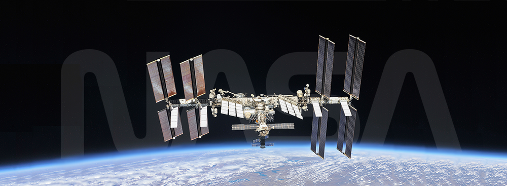 NASA to Retire the ISS by Crashing It Into the Ocean by Late 2030