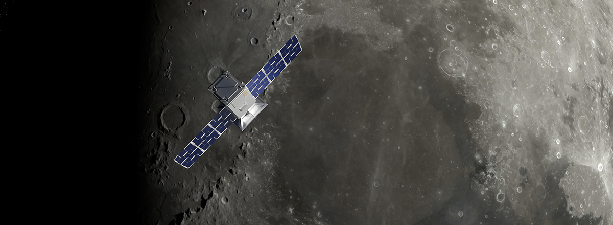 Rocket Lab Launched NASA's Capstone Mission to the Moon