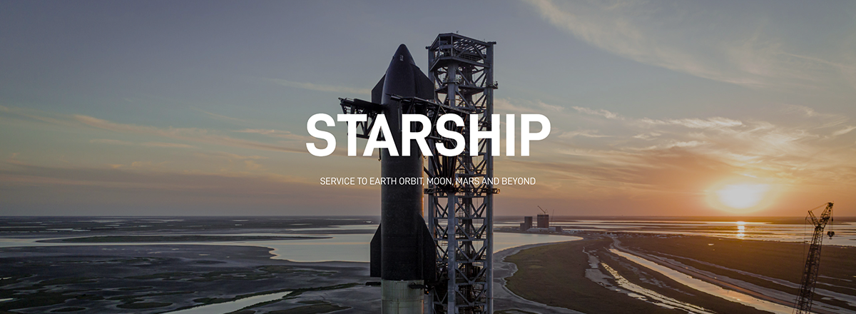 SpaceX's Starship Completes Its Second Test Launch SpaceX's Starship Completes Its Second Test Launch