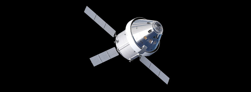 NASA Releases Thrilling Footage of Orion's High-Speed Earth Re-Entry