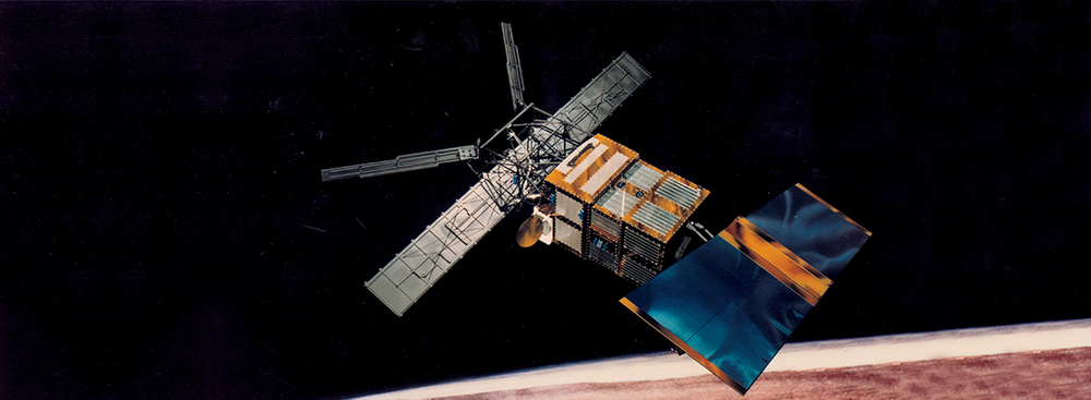 Dead European Satellite Is Set to Crash Back to Earth Soon