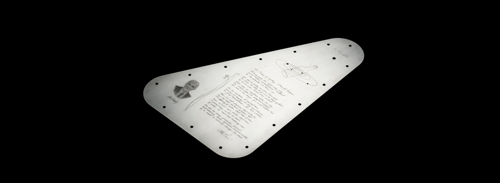 NASA's Europa Clipper to Carry Humanity's Message to Jupiter's Moon