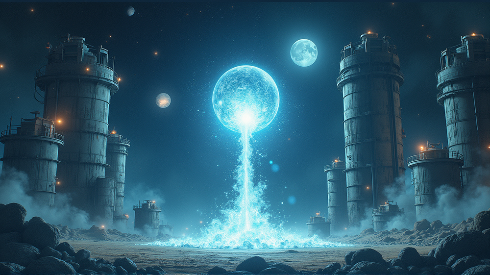 Global Helium Crisis: Are We Approaching a Catastrophic Shortage?