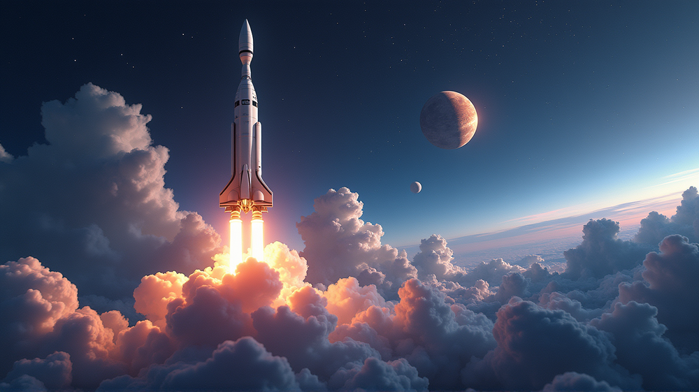 EtherealX: India's Brave New Pioneer in Space Innovation