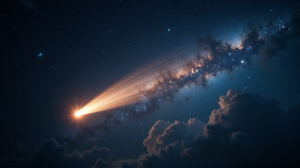 Interstellar Comet 3I/ATLAS: A Galactic Ancestor Over 3 Billion Years Old