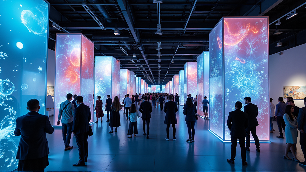 Lab Innovations 2025: A Collaborative Future Unveiled in Birmingham