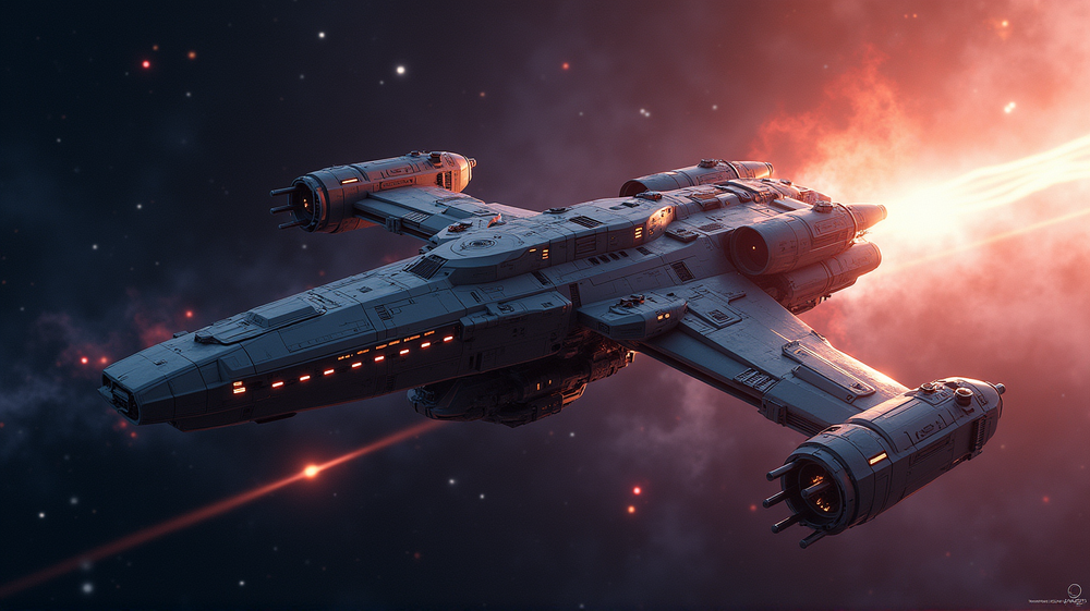 Impulse Space’s Mira: The Future Space Tug Beyond LEO