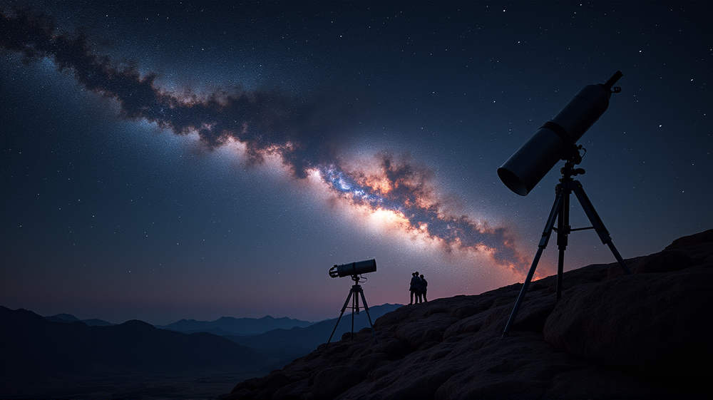 Extraordinary Encounter: The Journey of Comet 3I/ATLAS Beyond Our Solar ...