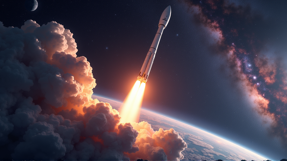 Northrop Grumman's Cygnus XL: A Giant Leap for Space Cargo Missions