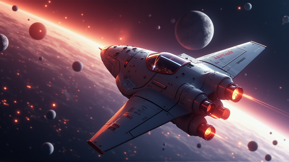 Book Your 'Boarding Pass' for NASA's Historic Artemis II Mission