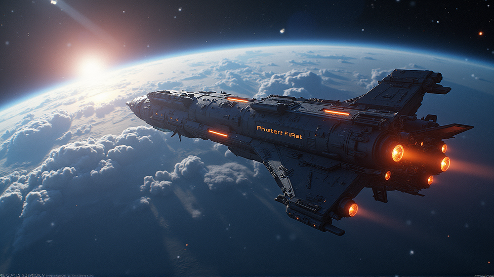 Capitalizing on NASA's LEO Commercialization: Investment Opportunities ...