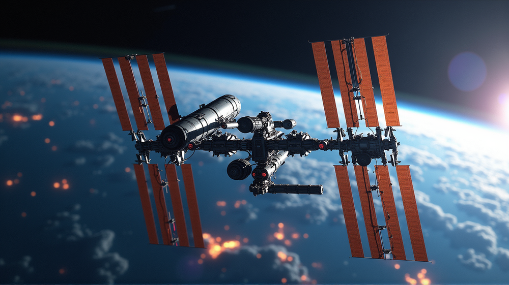 Innovative Research Heads to the ISS with New JAXA Cargo Vehicle