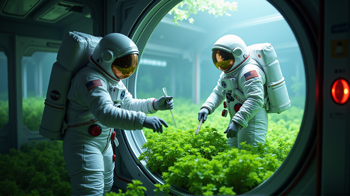 Axiom-4's Stellar Quest: Indian Astronaut Shukla's Groundbreaking Space Experiments