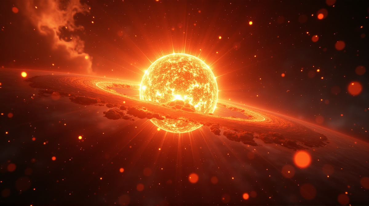 Solar Orbiter's Revelations: Unpacking the Sun's Explosive Flares