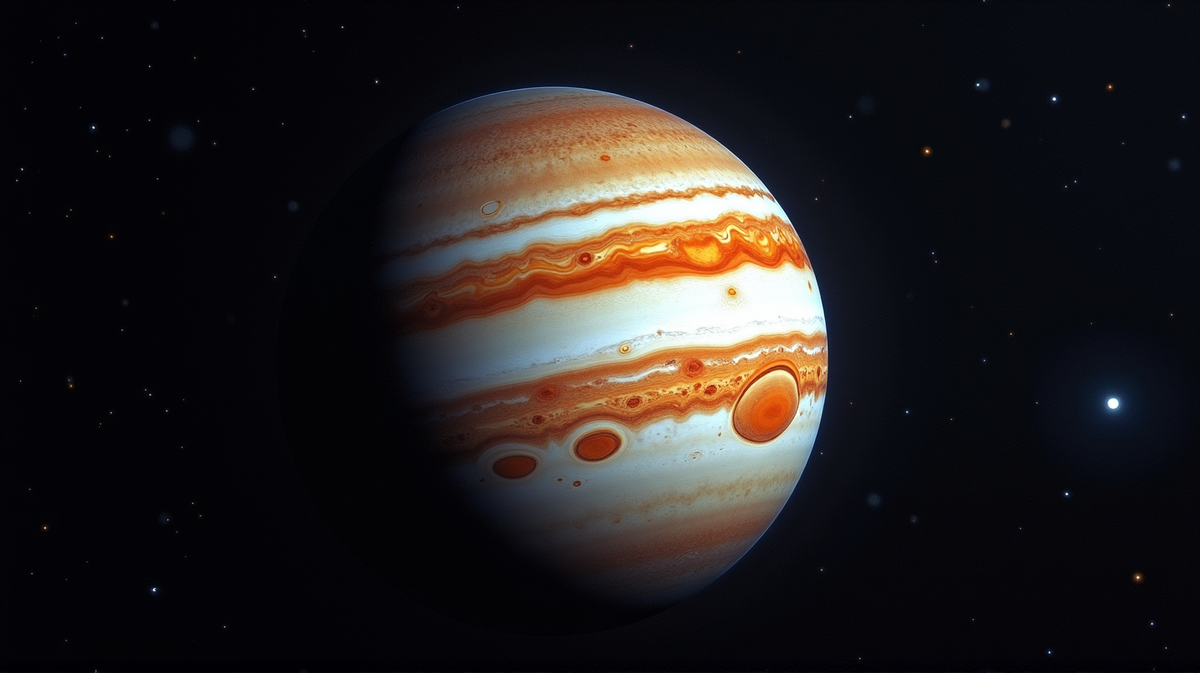 Juno Mission: Unveiling Jupiter's Secrets with Scott Bolton