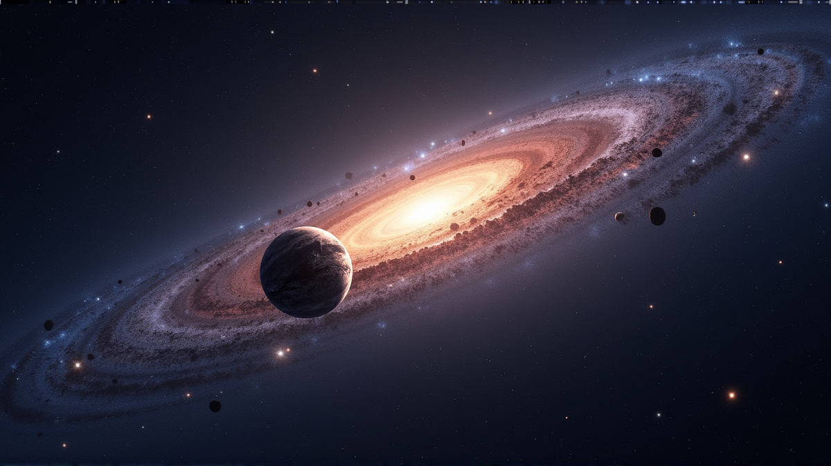 India's Pioneering Spy: AstroSat Steals the Galactic Spotlight Spotting ...