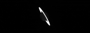 James Webb Space Telescope Shares First Raw Images of Saturn