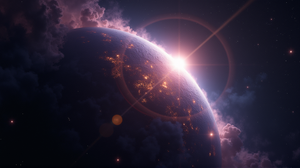 Discover the Cosmic Gem: Planet-Sized Diamond Unveiled by NASA!