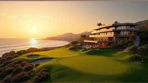 New Luxury Hotel on Shellharbour's Horizon: A Game-Changer for Tourism ...