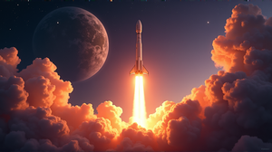 Explore the Cosmic Borders: SpaceX and NASA's Groundbreaking IMAP Mission