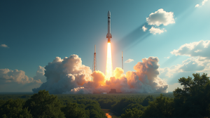 Rocket Lab Fuels Future Defense with HASTE Launch